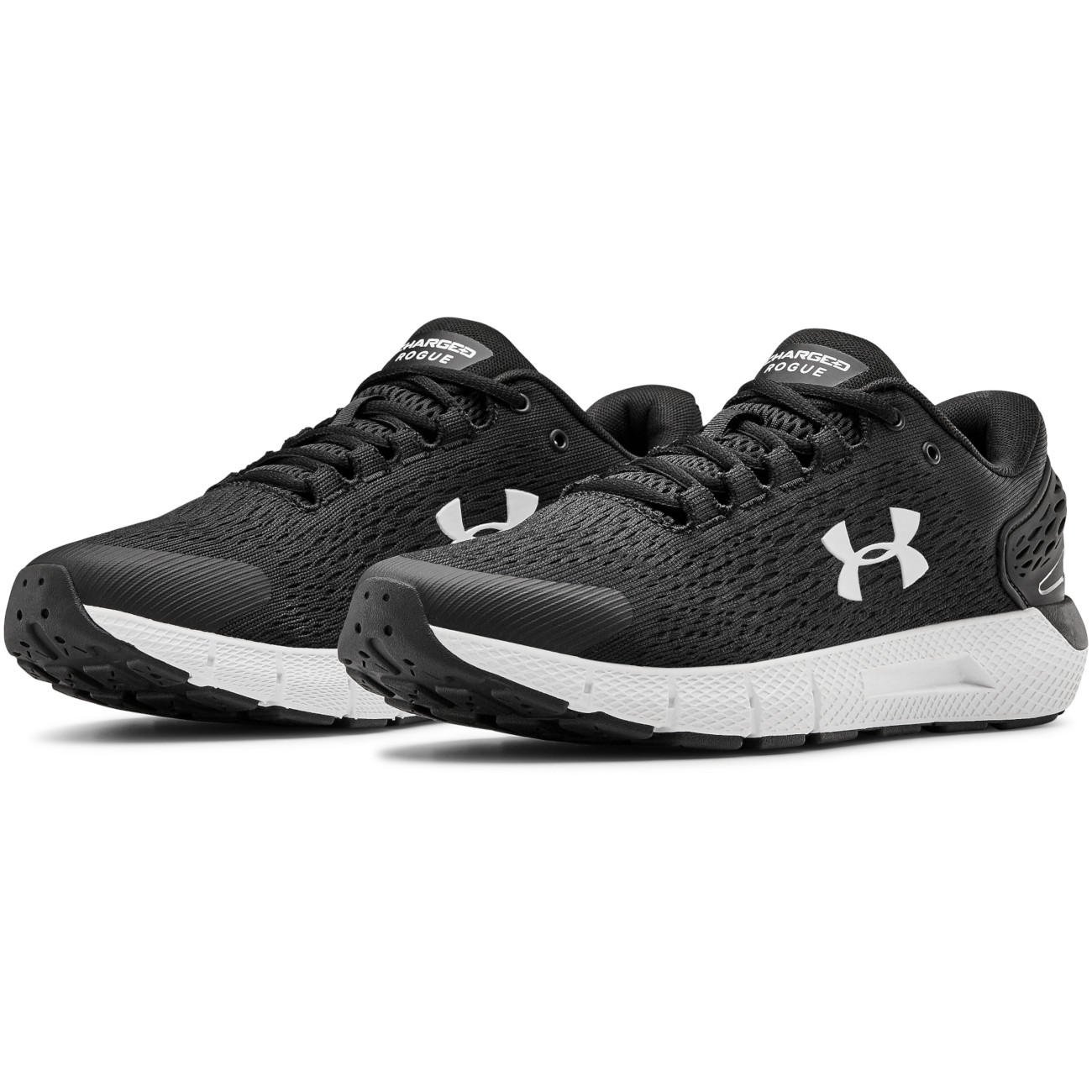 Pánské boty Under Armour Charged Rogue 2 | 4camping.cz