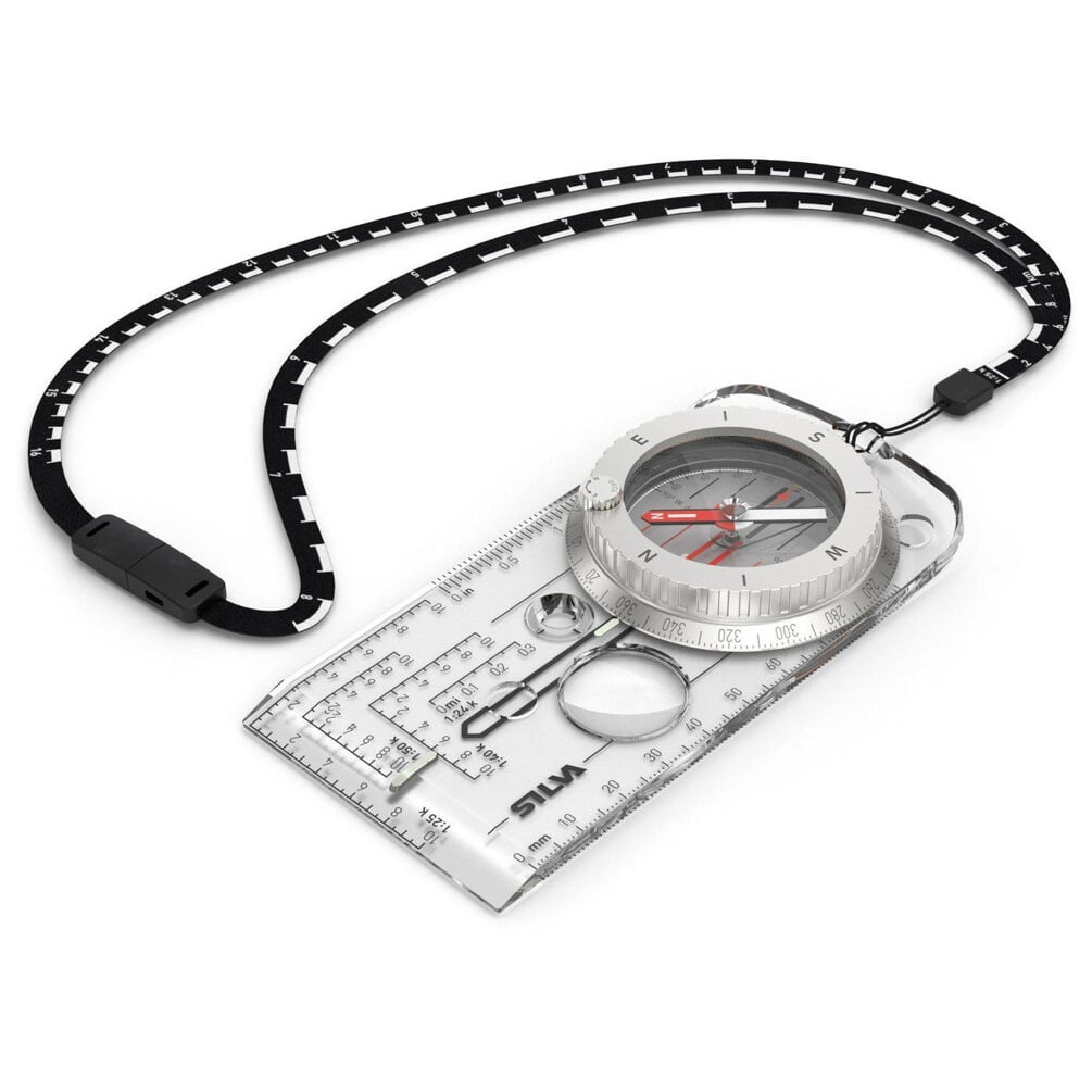 Kompas Silva Expedition Neo | 4camping.cz