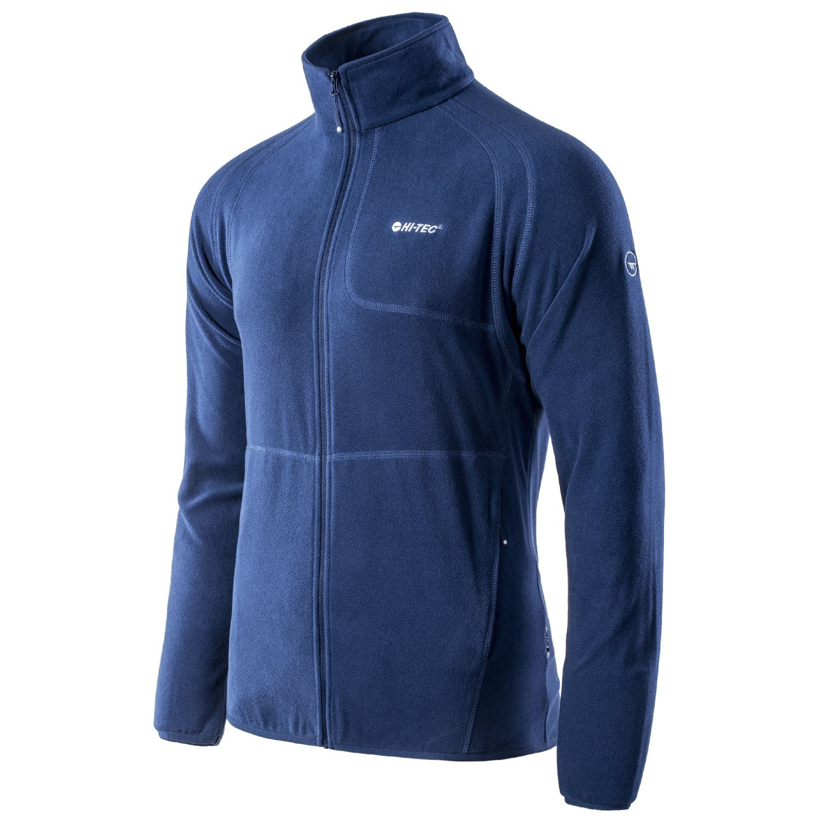 Pánská mikina Hi-Tec Camolin | 4camping.cz