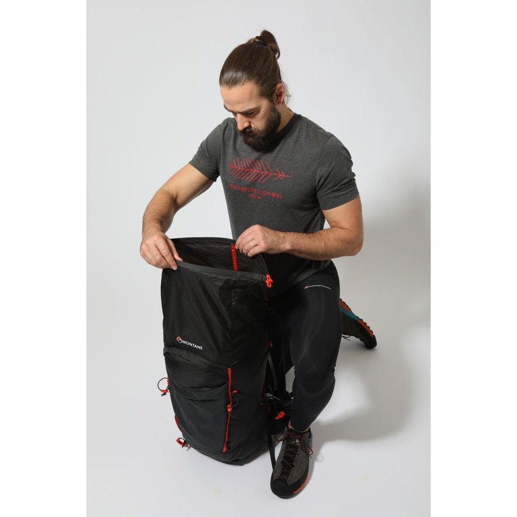 Batoh Montane Trailblazer 44 | 4camping.cz