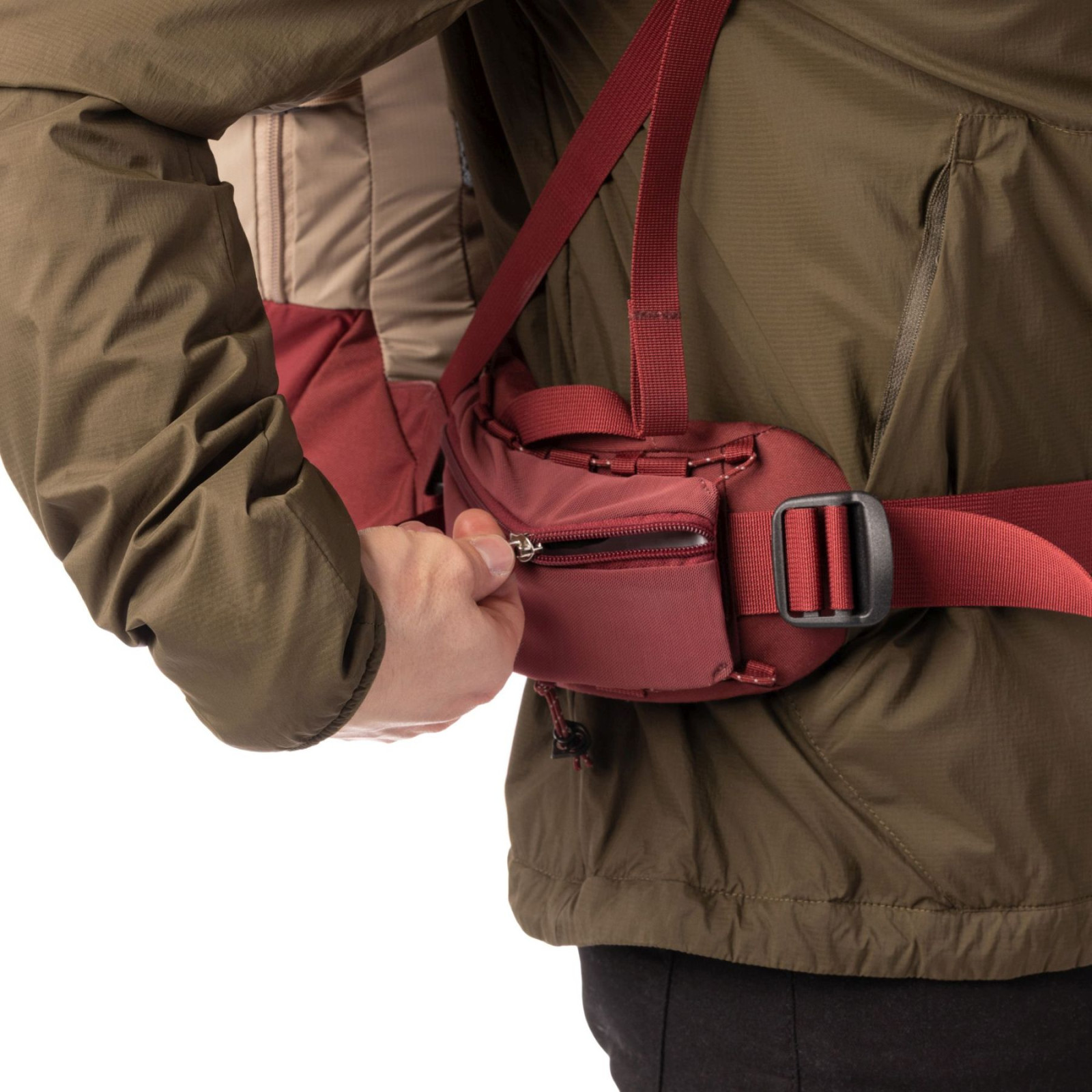 Turistický batoh Bach Equipment Daydream 40 | 4camping.cz