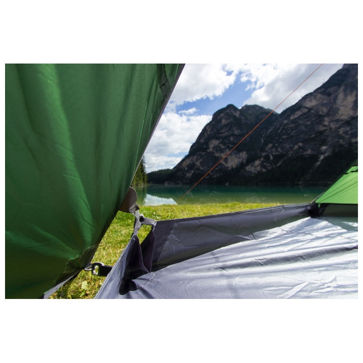 Stan Vango Omega 250 (2016) | 4camping.cz