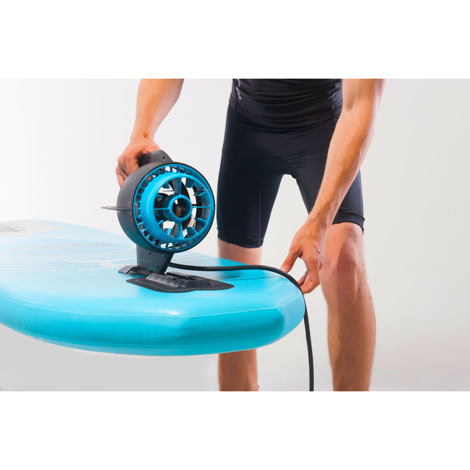 Motor Aqua Marina BlueDrive Power Fin | 4camping.cz