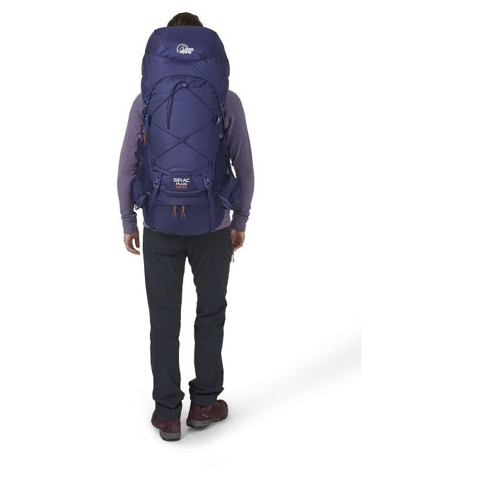 Batoh Lowe Alpine Sirac Plus ND40 | 4camping.cz