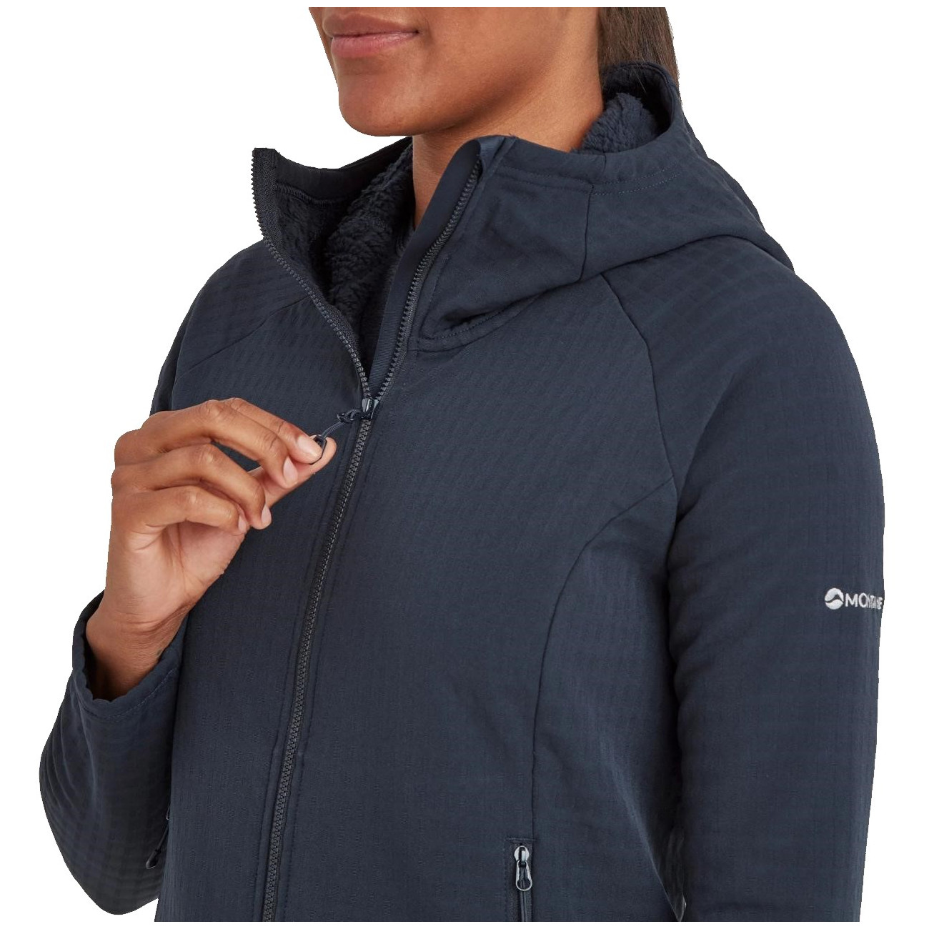 Dámská bunda Montane Fem Protium Xt Hoodie | 4camping.cz