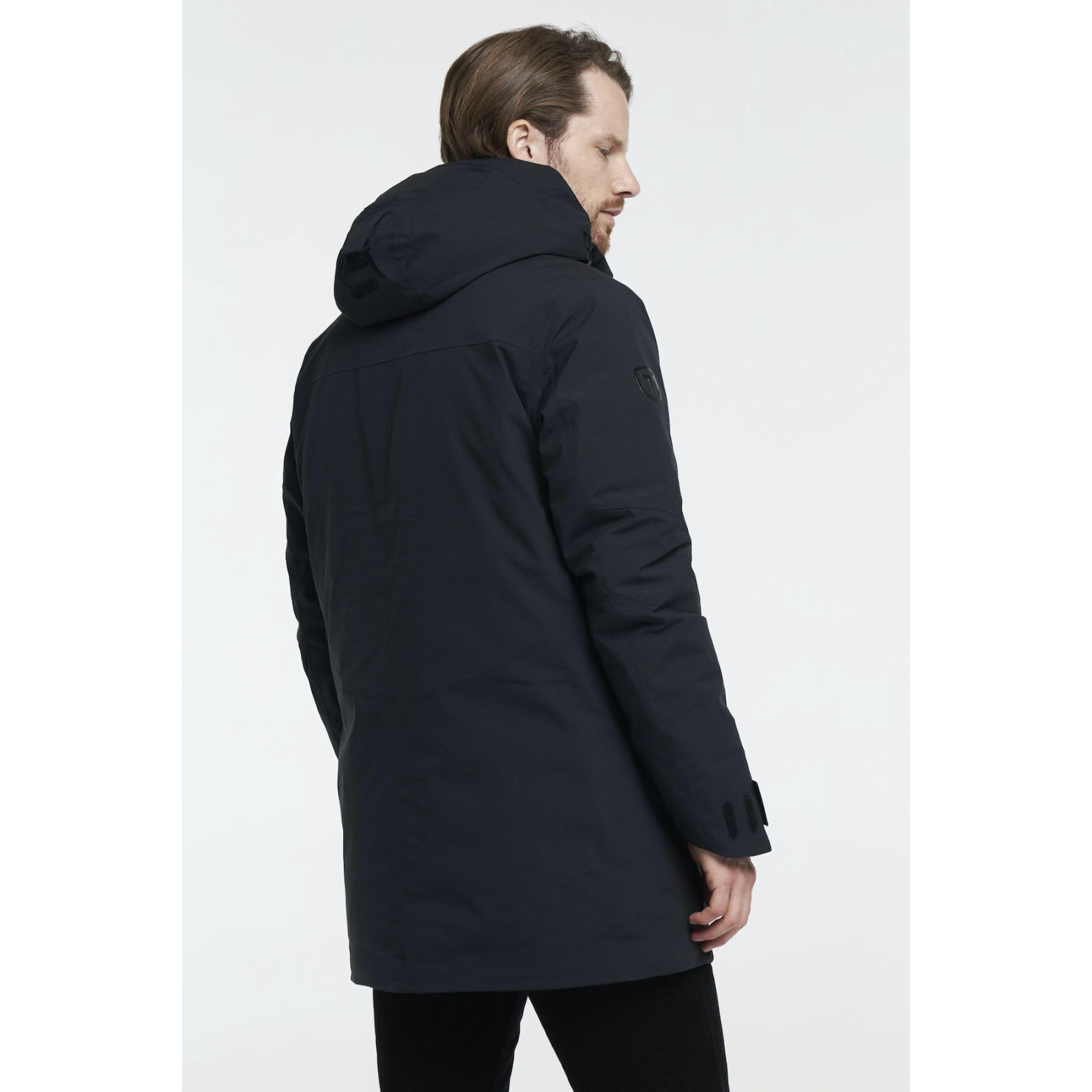 Pánská zimní bunda Tenson Vision Jacket | 4camping.cz