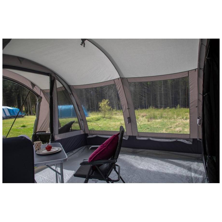 Rodinný stan Vango Lismore TC 600XL Package | 4camping.cz
