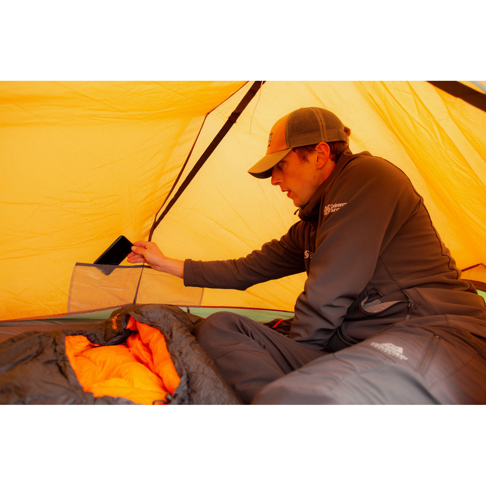 Stan Vango Starav 200 2021 | 4camping.cz