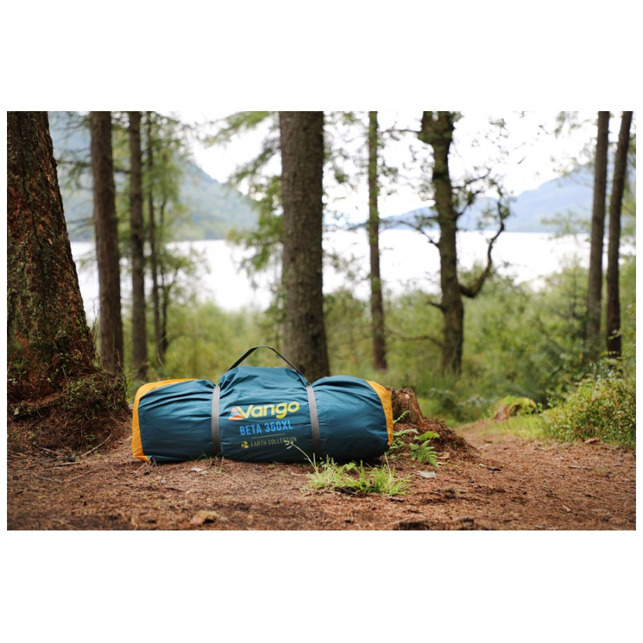 Rodinný stan Vango Beta 350XL CLR | 4camping.cz