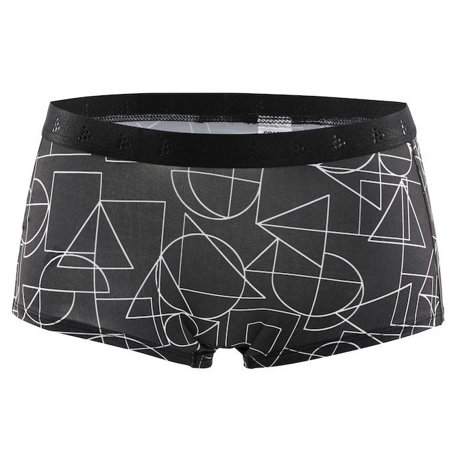 Dámské boxerky Craft Boxerky Greatness Waistband W | 4camping.cz