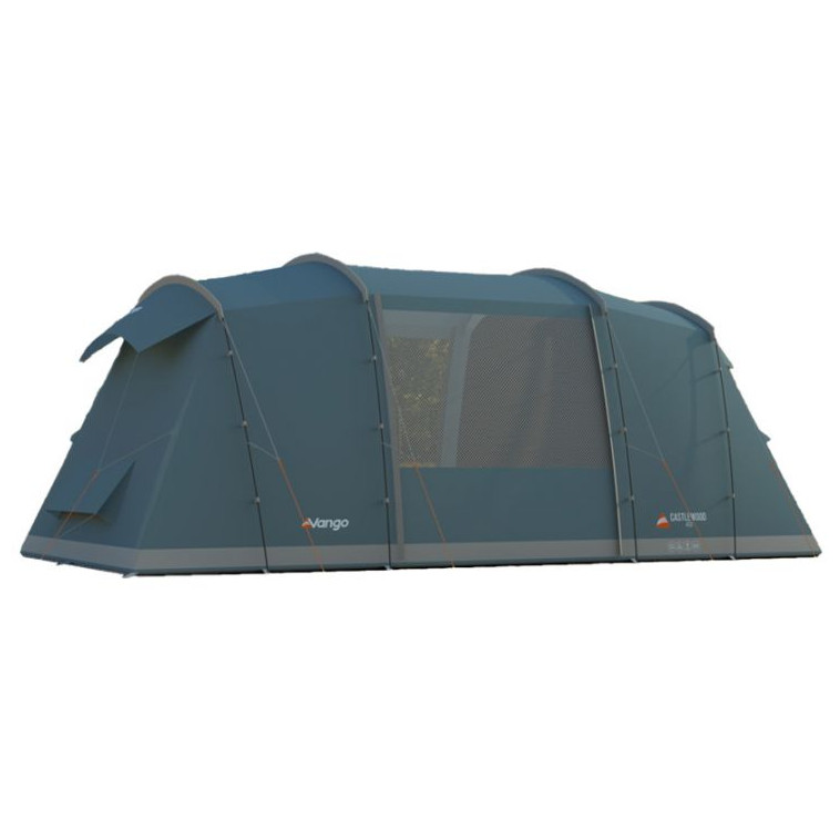 Rodinný stan Vango Castlewood 400 Package | 4camping.cz