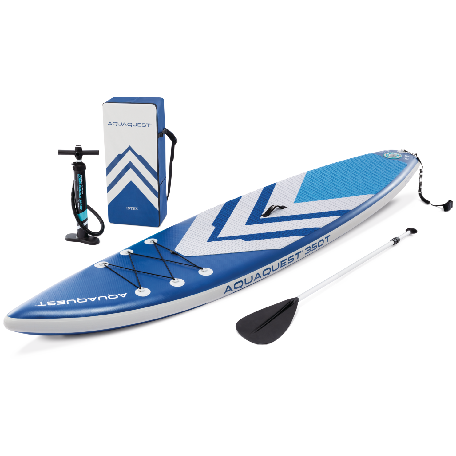 Paddleboardy Intex | 4camping.cz