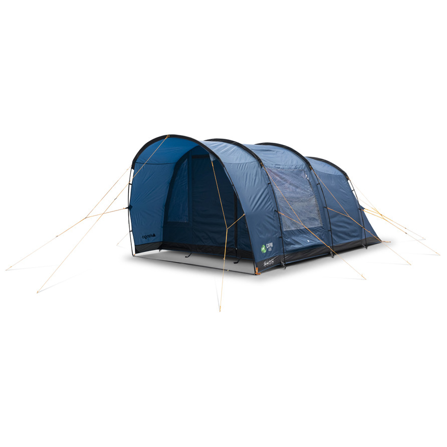Rodinný stan pro 4 osoby Vango Capri 400 | 4camping.cz