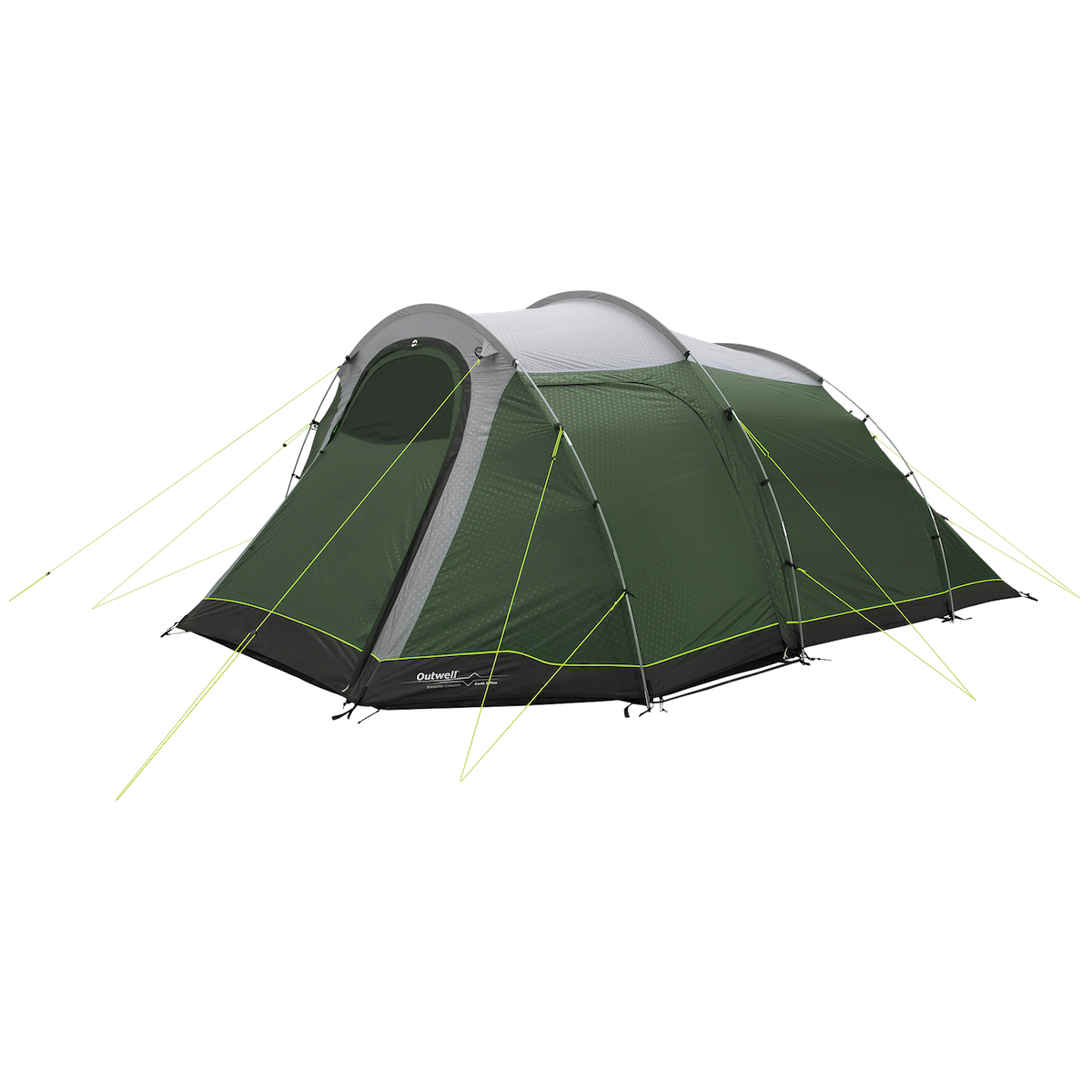 Rodinný stan Outwell Earth 5 Plus | 4camping.cz