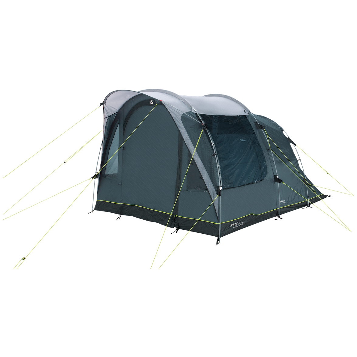 Rodinný stan Outwell Sky 4 | 4camping.cz