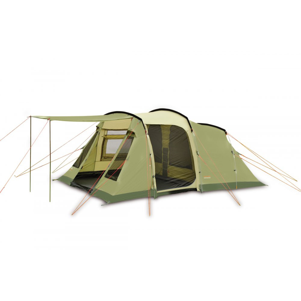 Rodinné stany pro 4 osoby | 4camping.cz