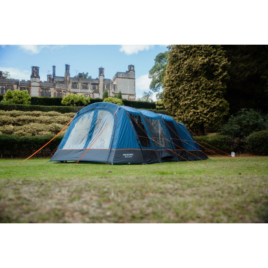 Rodinný stan Vango Joro Air 600XL Sentinel Eco Dura Package | 4camping.cz