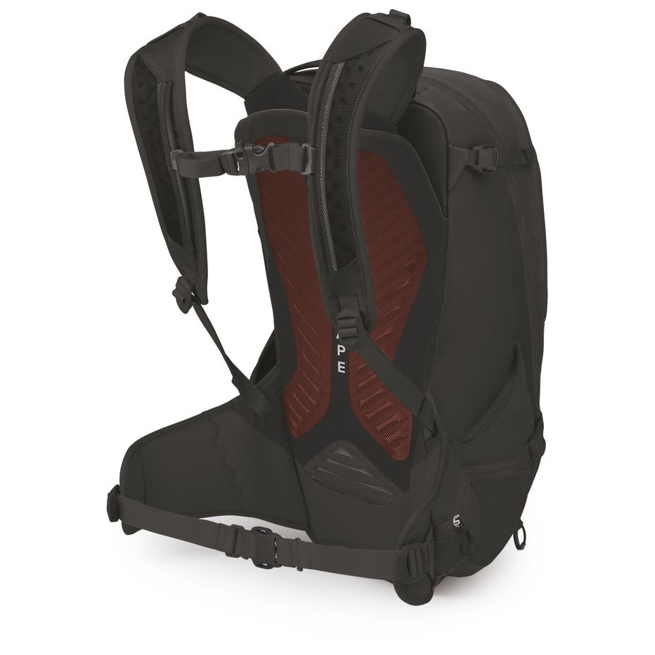 Batoh Osprey Escapist 30 | 4camping.cz