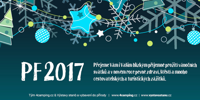 PF2017 | 4camping.cz