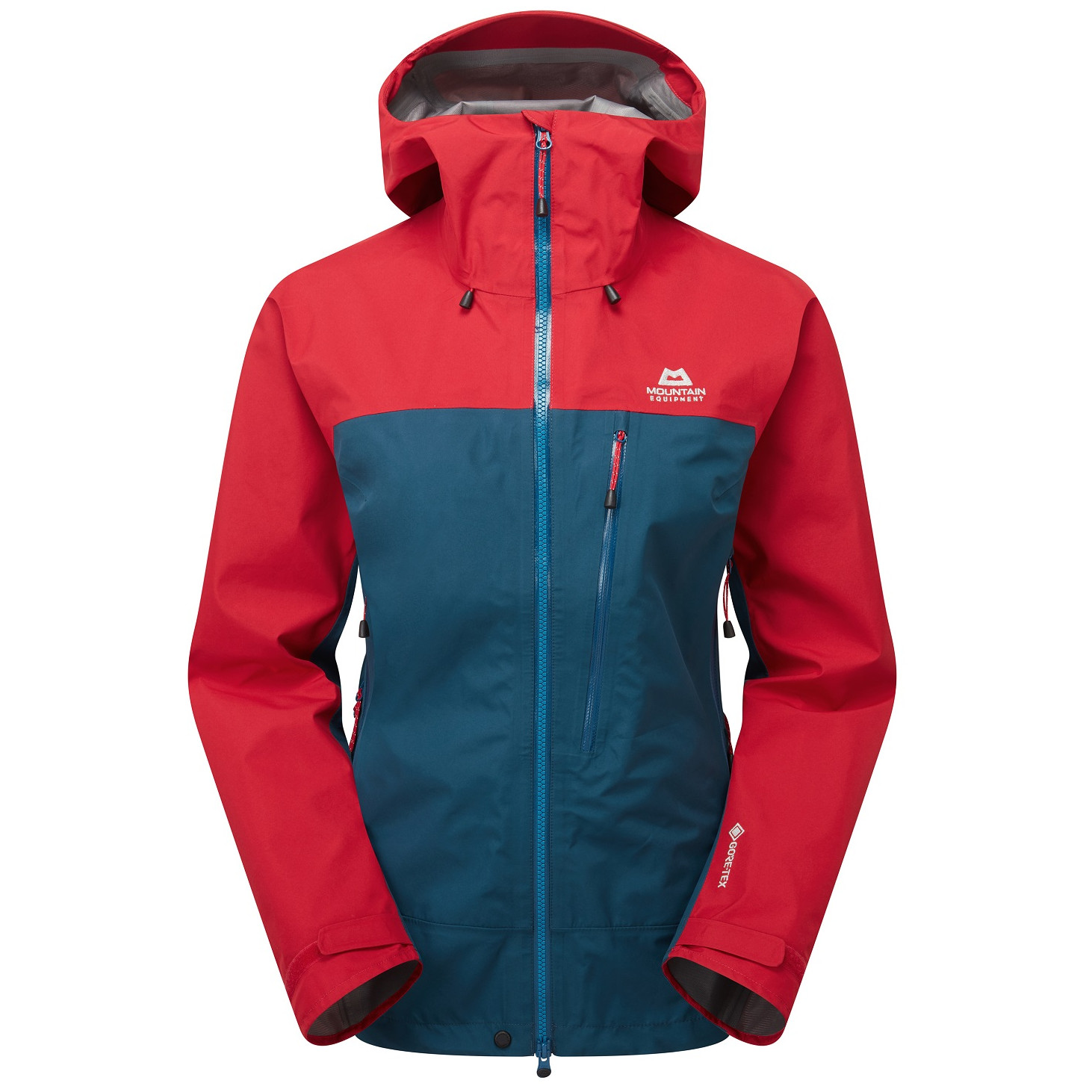 Dámská bunda Mountain Equipment Makalu Wmns Jacket | 4camping.cz