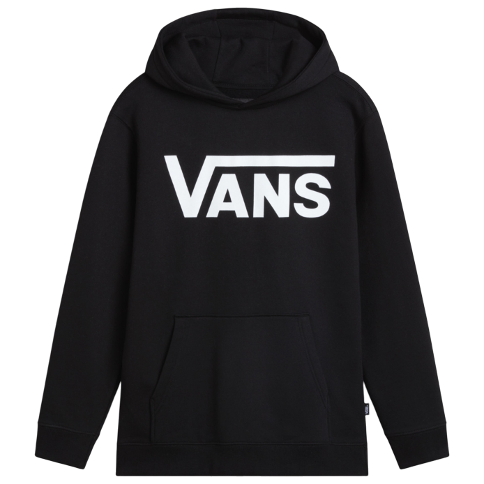 Dětské mikiny Vans | 4camping.cz