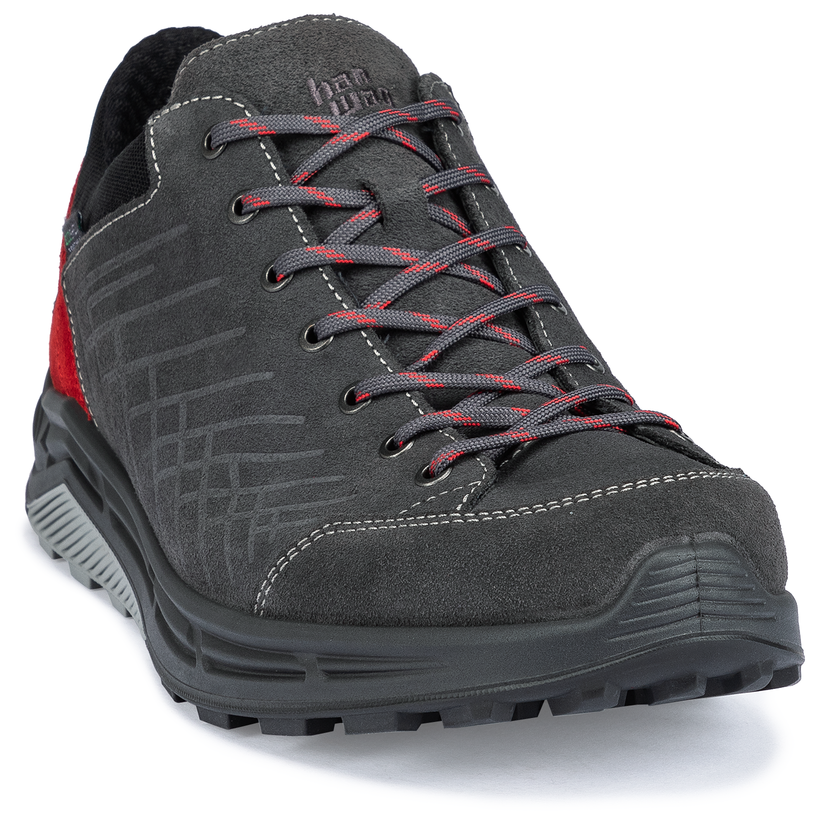 Trekové boty Hanwag Coastrock Low ES | 4camping.cz