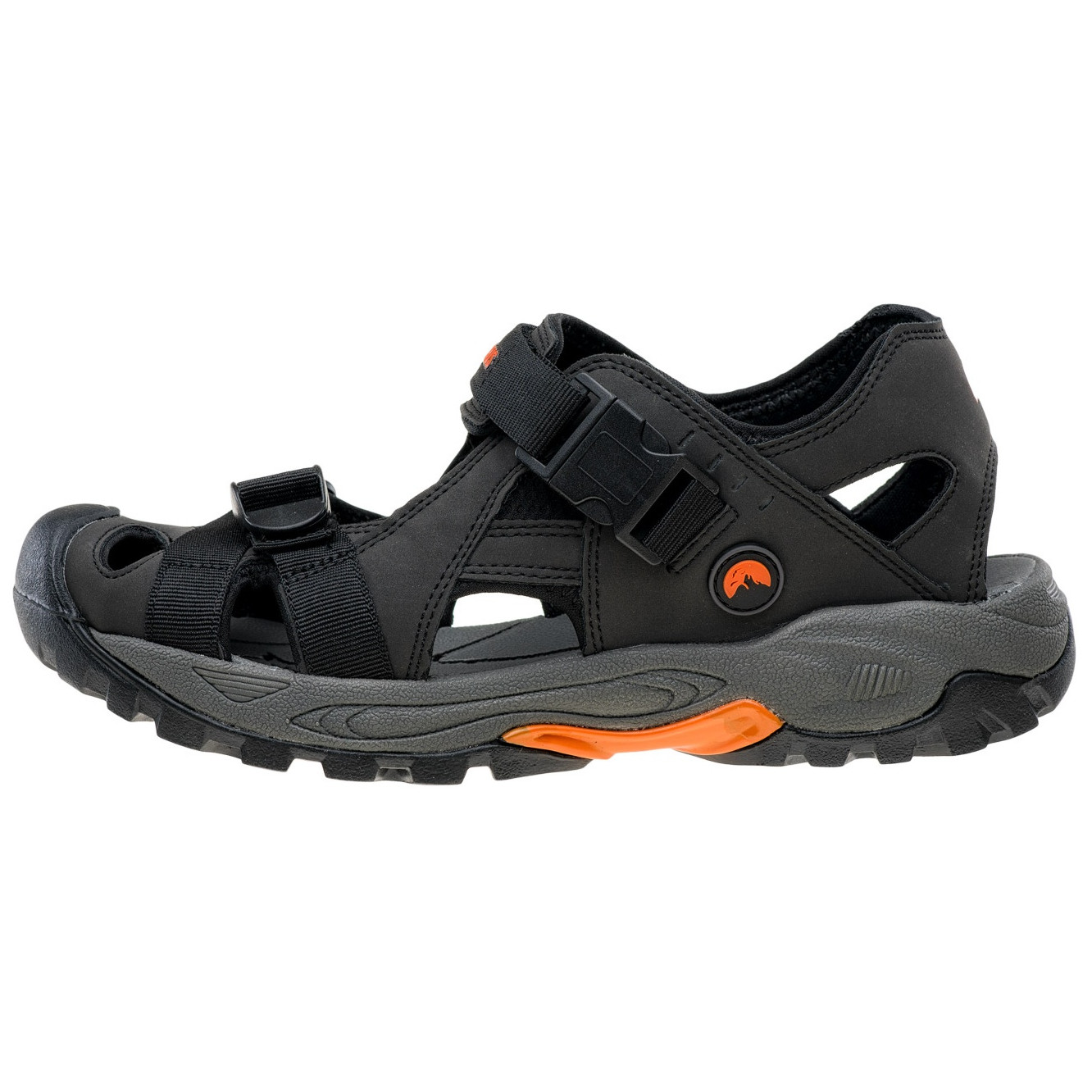 Pánské sandály Elbrus sandály Sengat | 4camping.cz