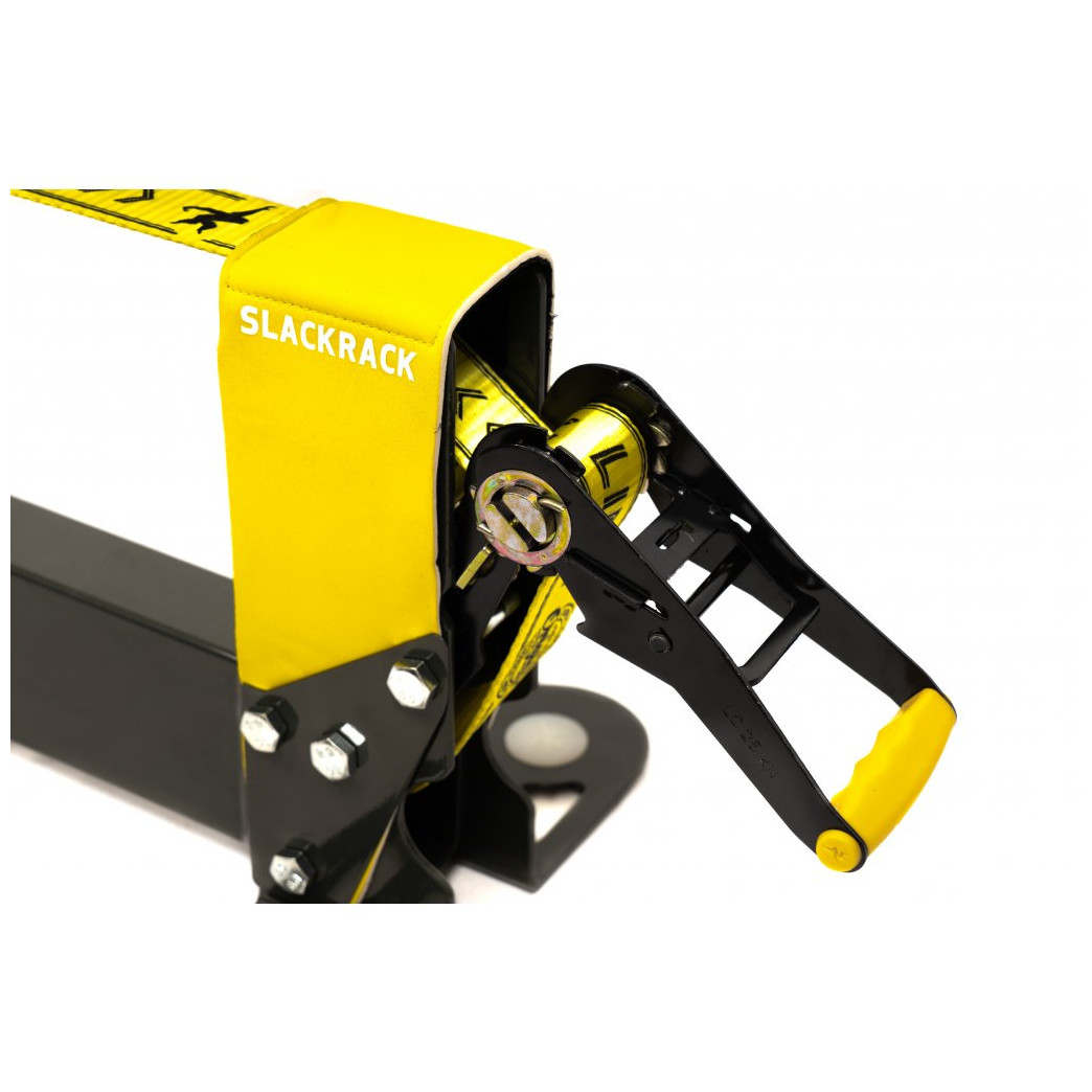 Slackline Gibbon Slackrack Classic | 4camping.cz