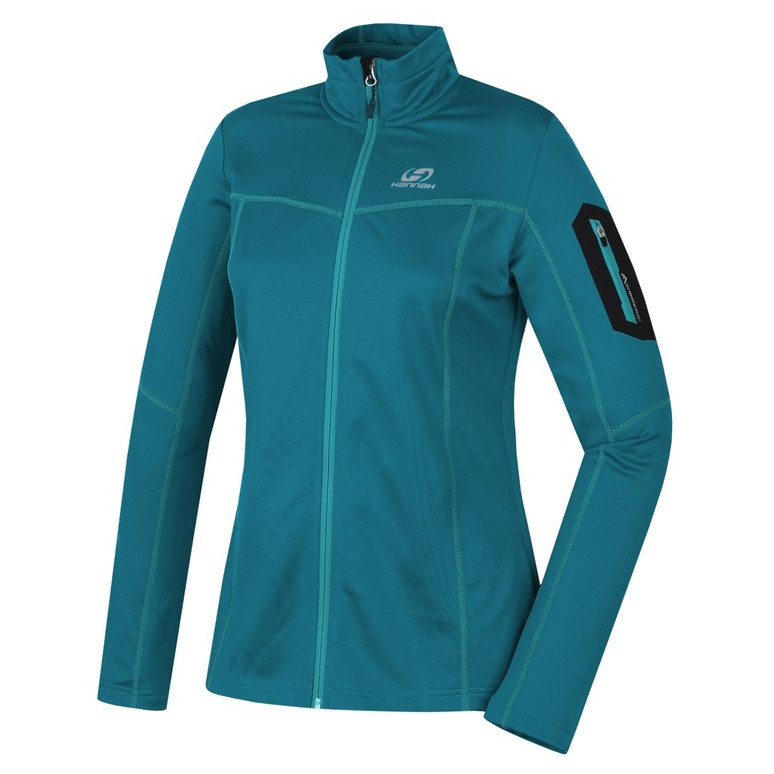 Dámská mikina Hannah Thea W | 4camping.cz