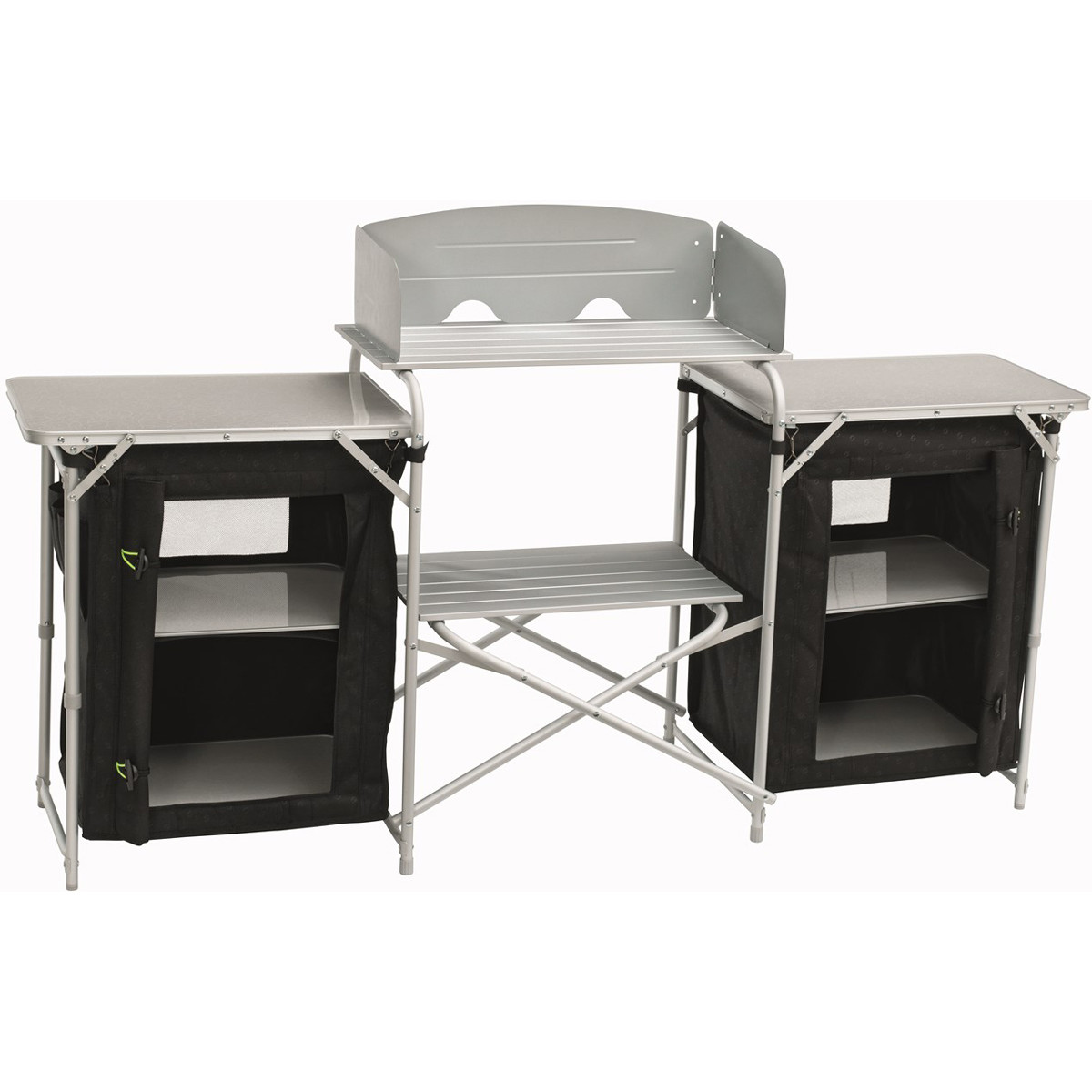 Kuchyně Outwell Camrose Kitchen Table (2019) | 4camping.cz