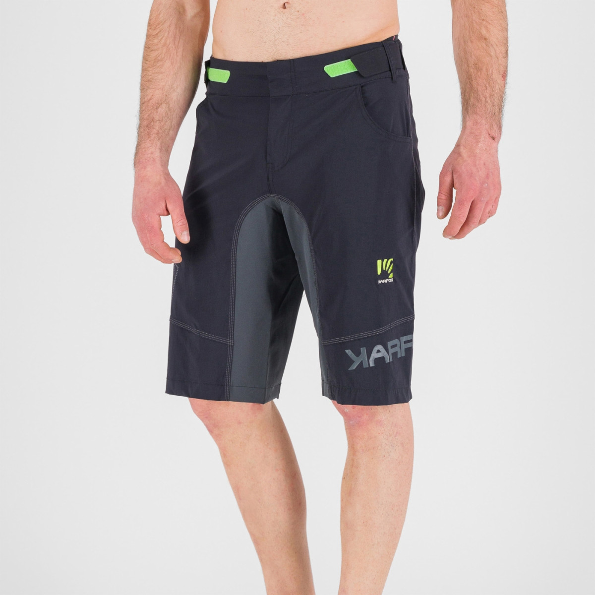 Pánské kraťasy Karpos Ballistic Evo Short | 4camping.cz