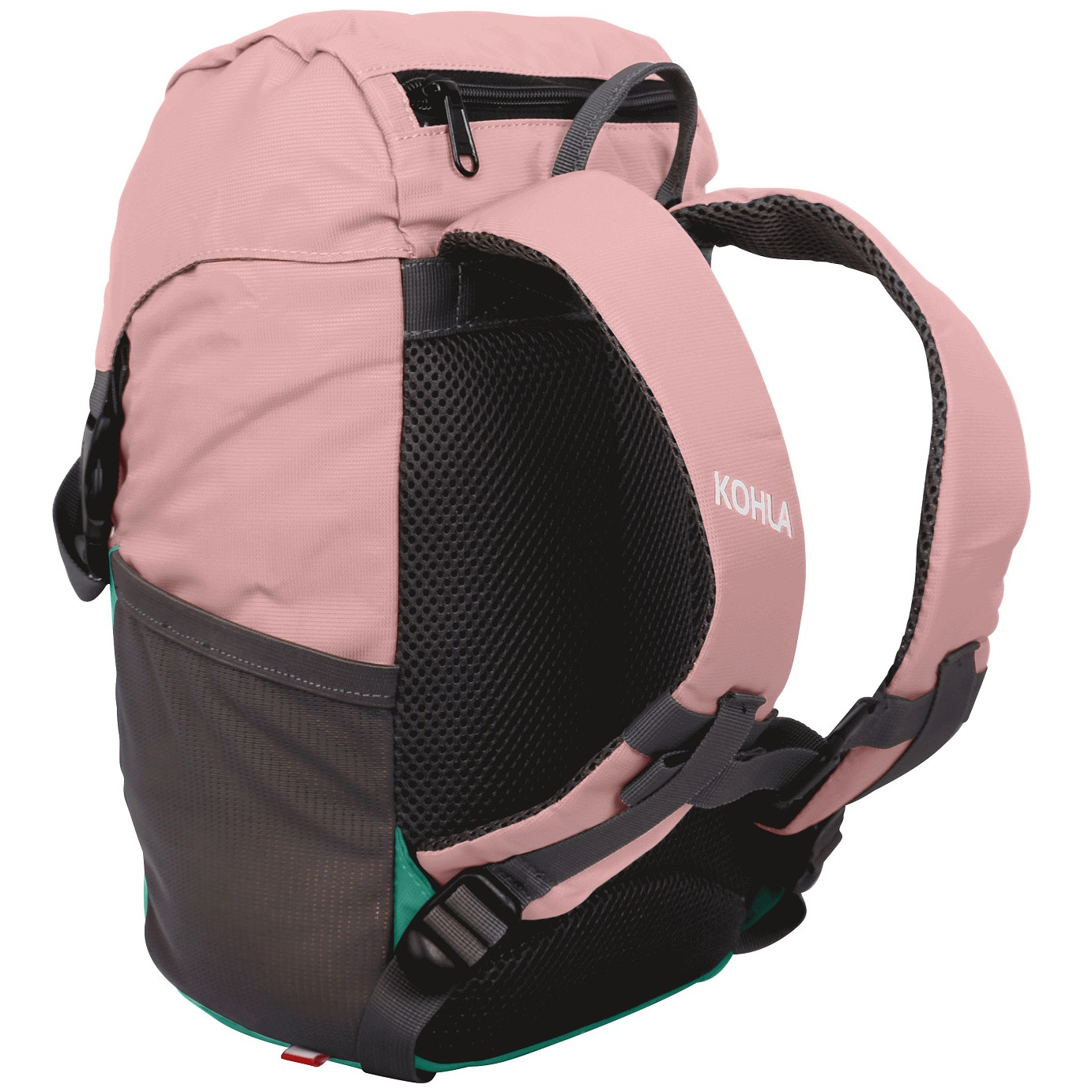 Dětský batoh Kohla Happy 10l | 4camping.cz