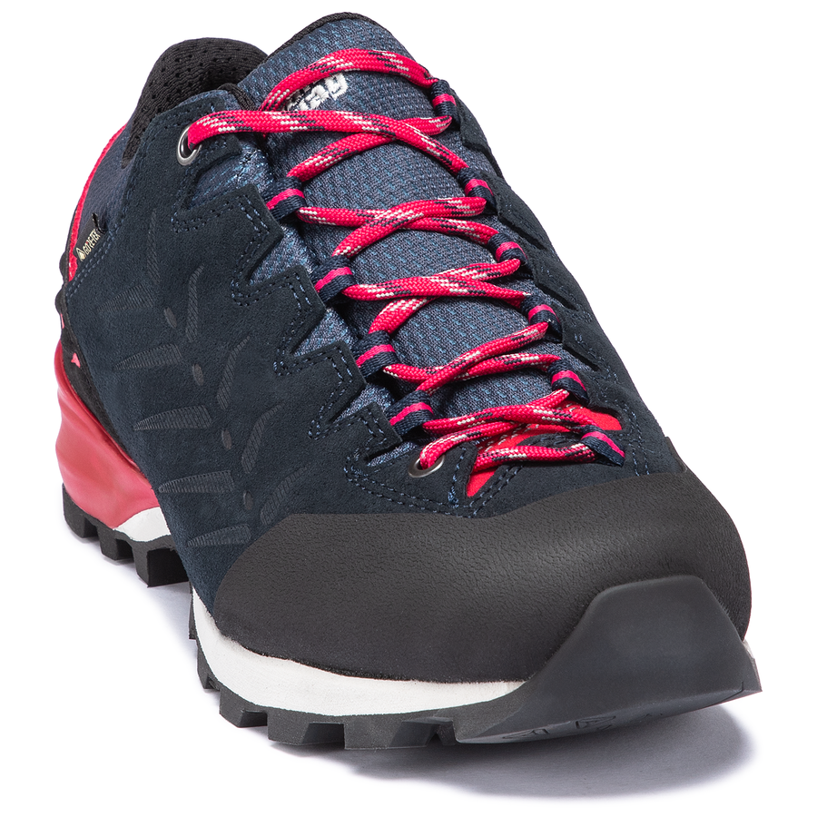 Dámské trekové boty Hanwag Makra Pro Low Lady GTX | 4camping.cz