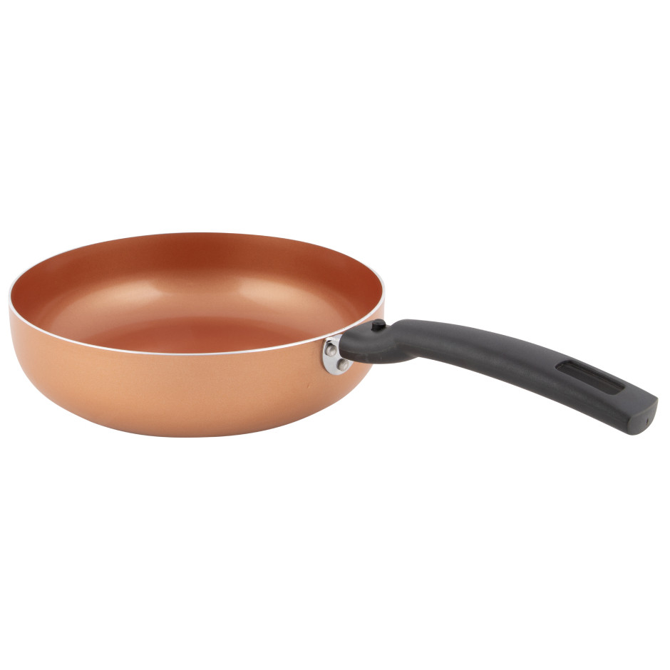 Pánev Bo-Camp IND Sauté pan Ø 24 cm | 4camping.cz