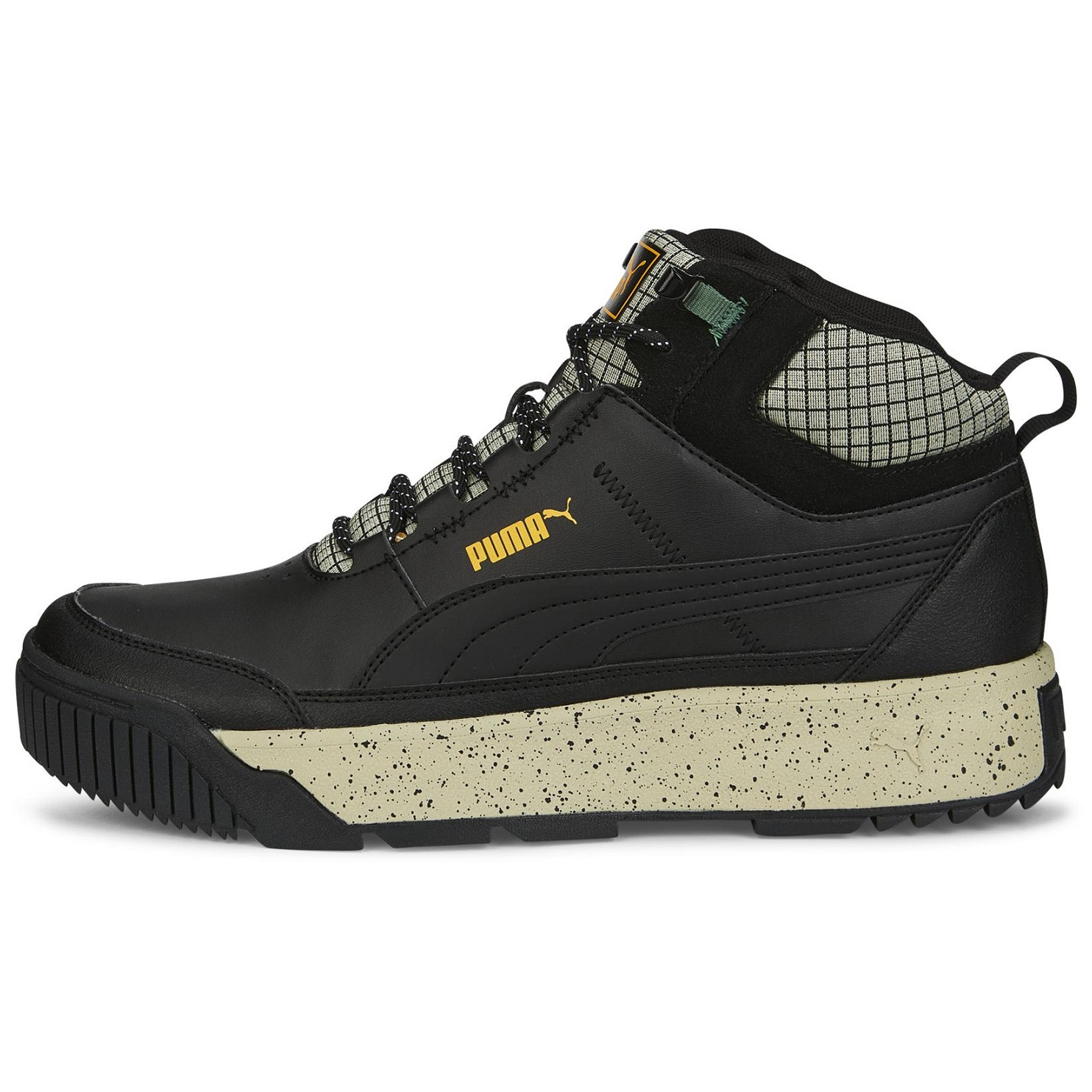 Pánské boty Puma Tarrenz SB II Open Road | 4camping.cz