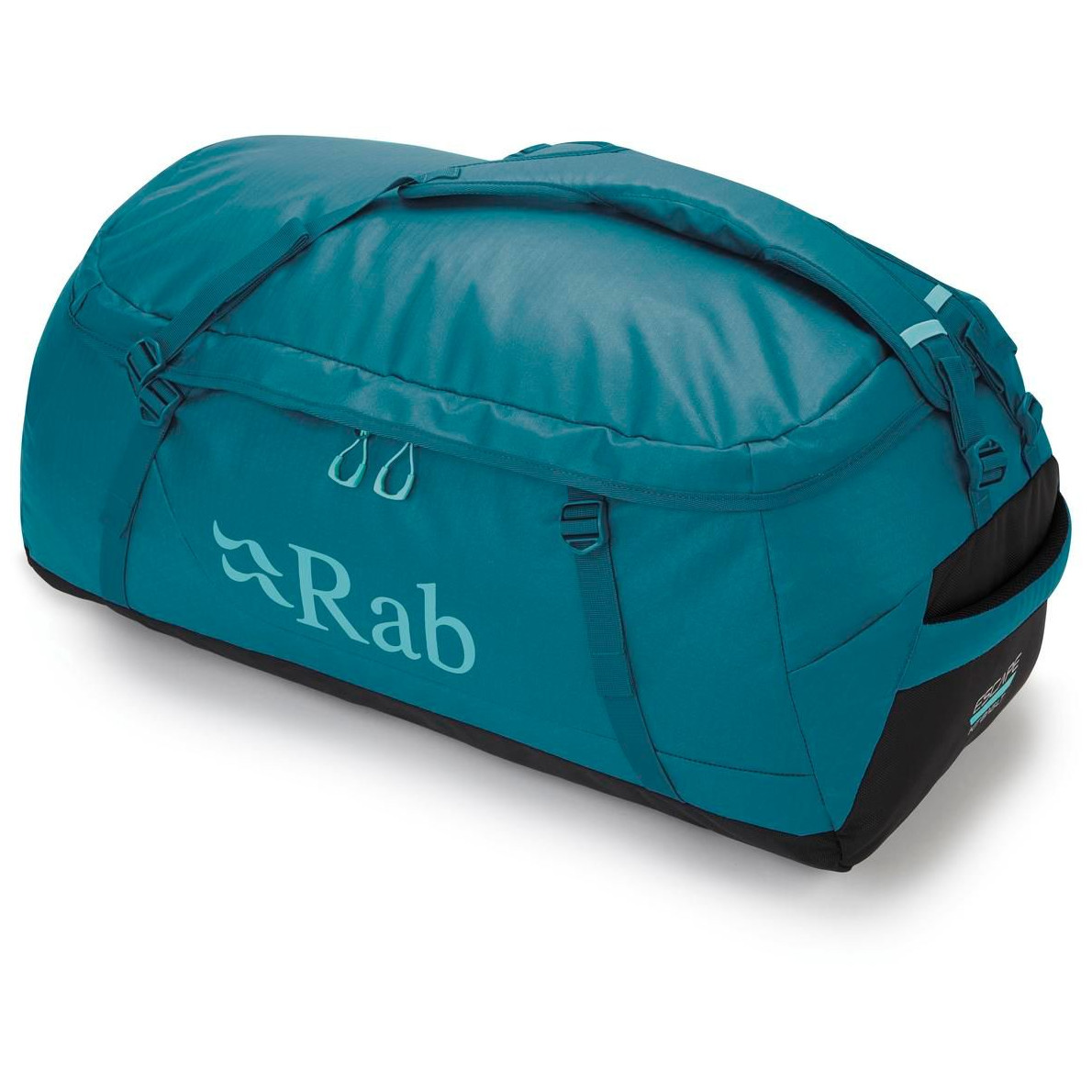 Duffel bagy Rab | 4camping.cz
