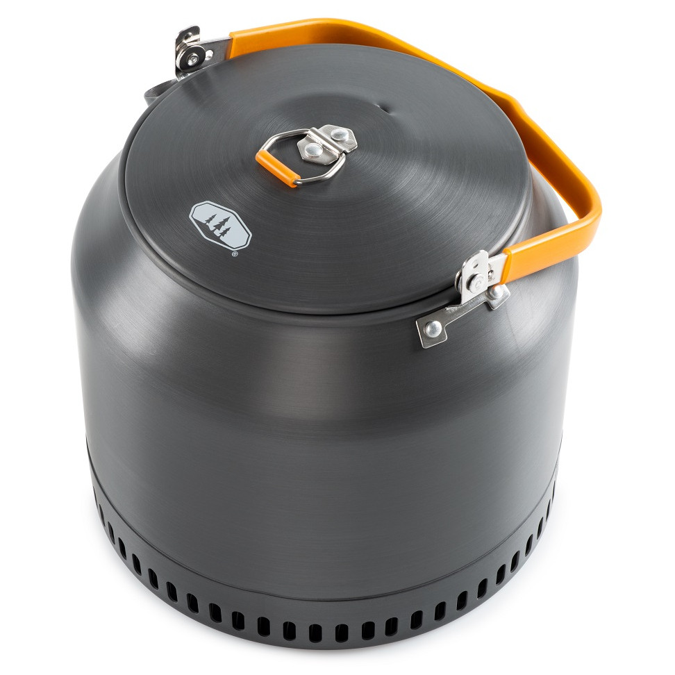 Konvice GSI Outdoors Halulite Tea Kettle Hs 1.8L | 4camping.cz