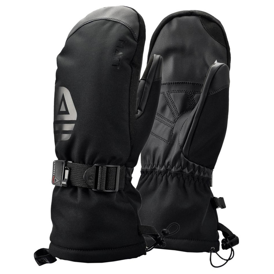 Pánské rukavice Matt Derek Tootex Mittens | 4camping.cz