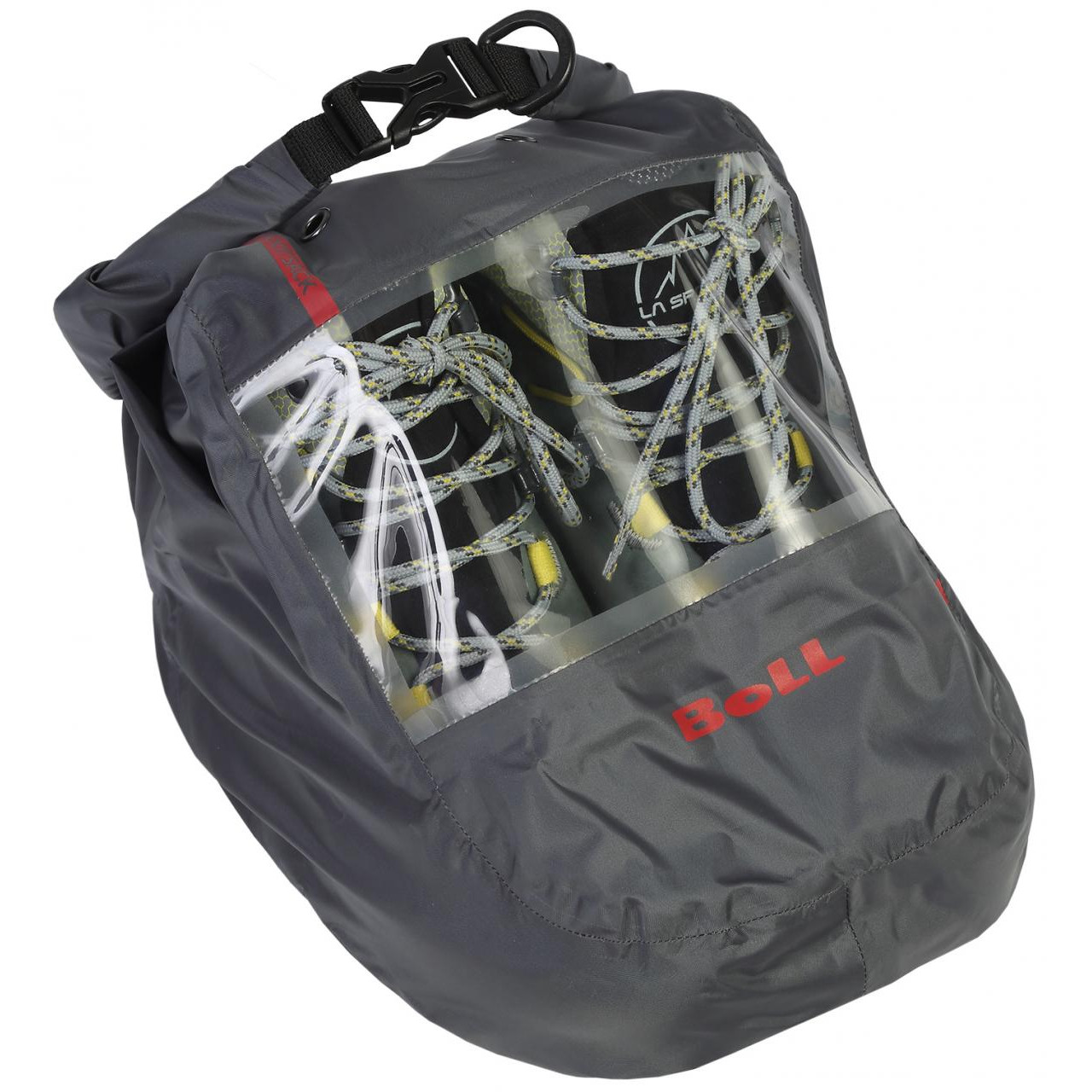 Obal na boty Boll Dry Boot Sack M | 4camping.cz