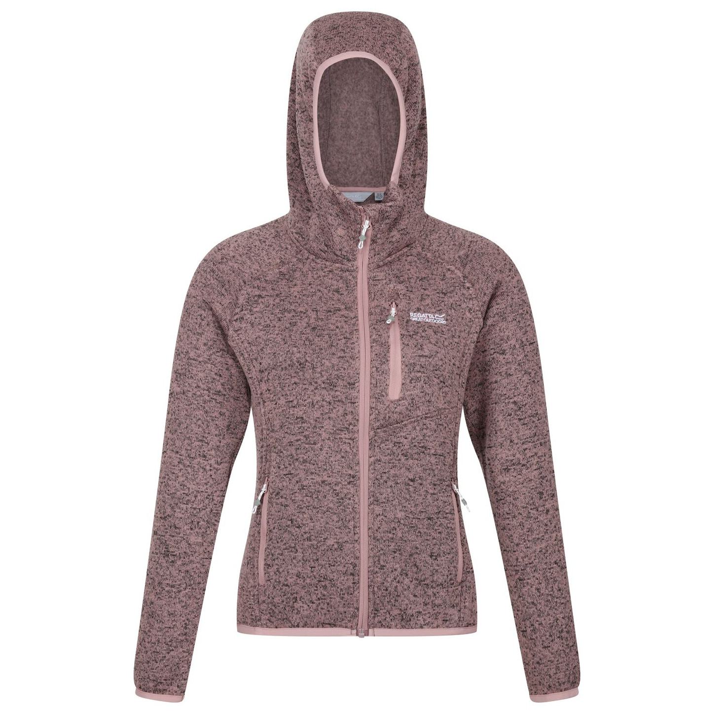 Dámská mikina Regatta Wms Hood Newhill | 4camping.cz