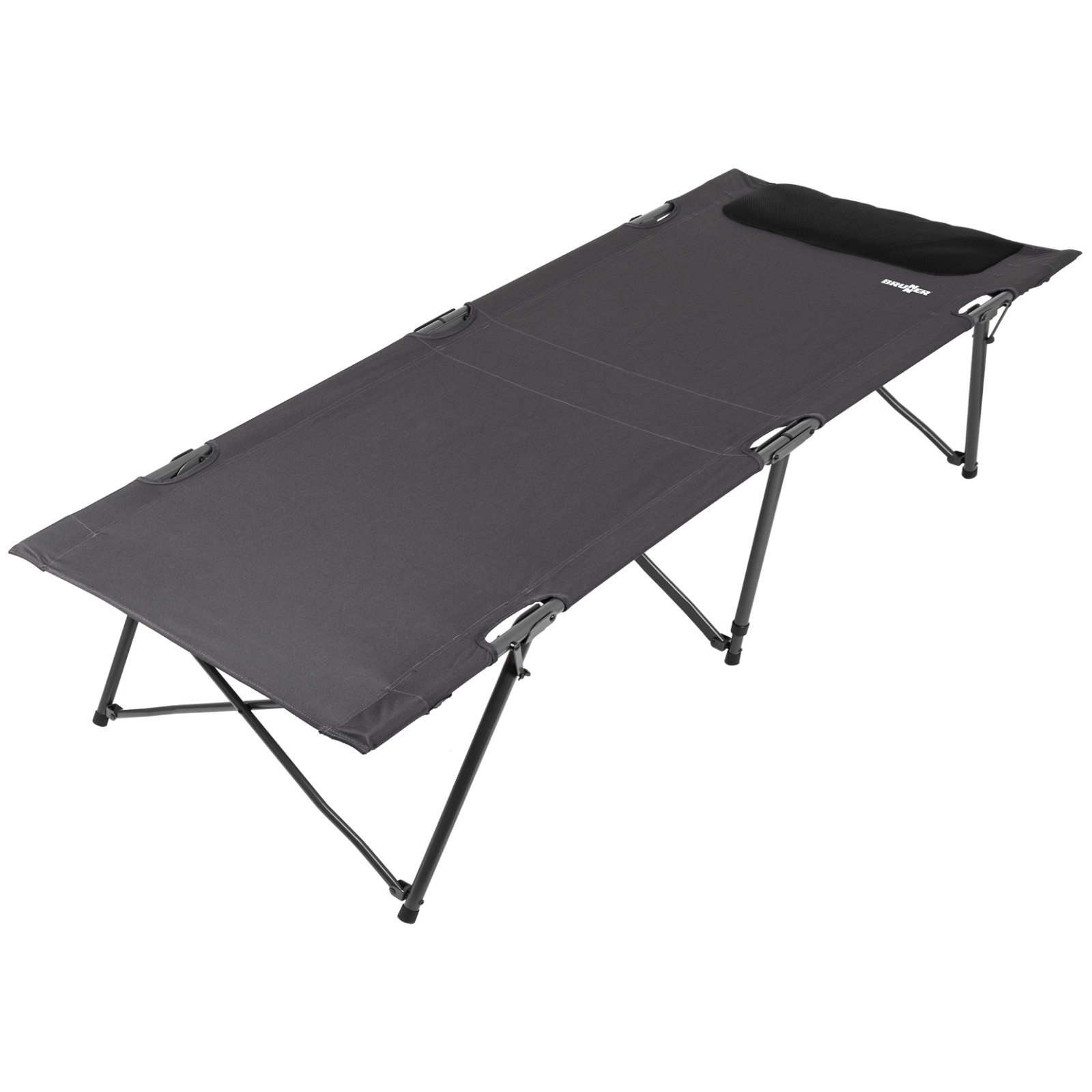 Lehátko Brunner Outdoor Cot Automatic | 4camping.cz