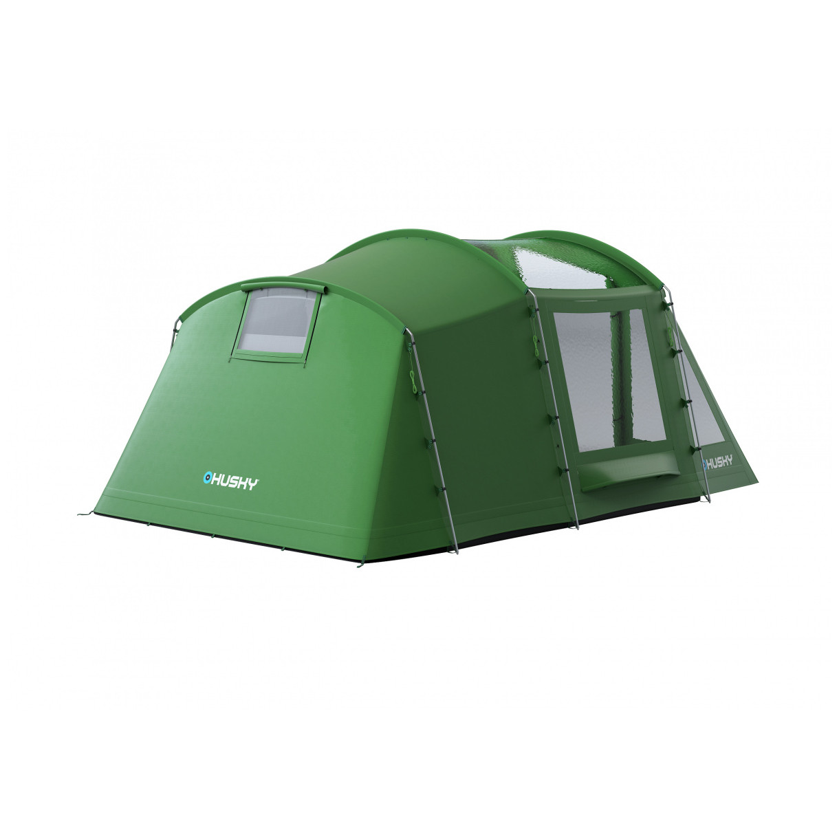 Rodinný stan Husky Caravan Dural 12 | 4camping.cz