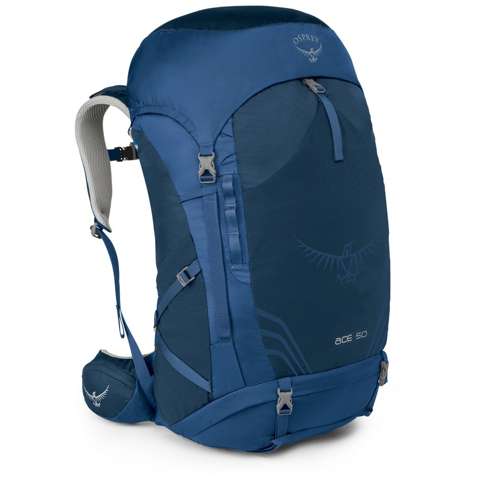 Dětský batoh Osprey Ace 50 2022 | 4camping.cz