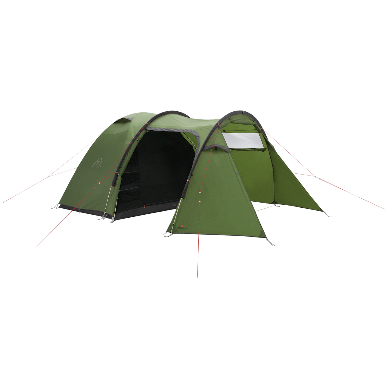 Rodinný stan Robens Paso Flex 5 | 4camping.cz