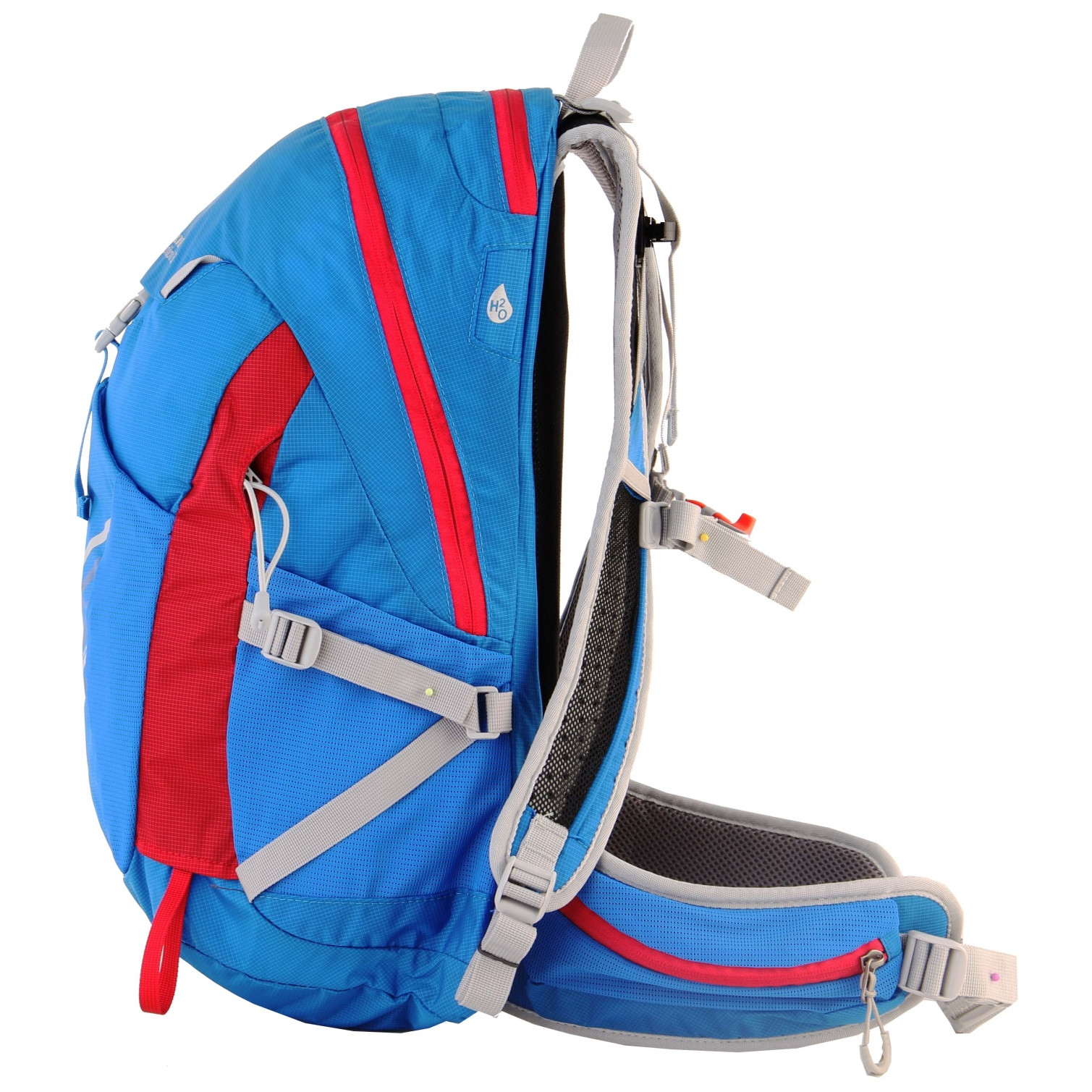 Batoh Axon Diabolo 25 L | 4camping.cz