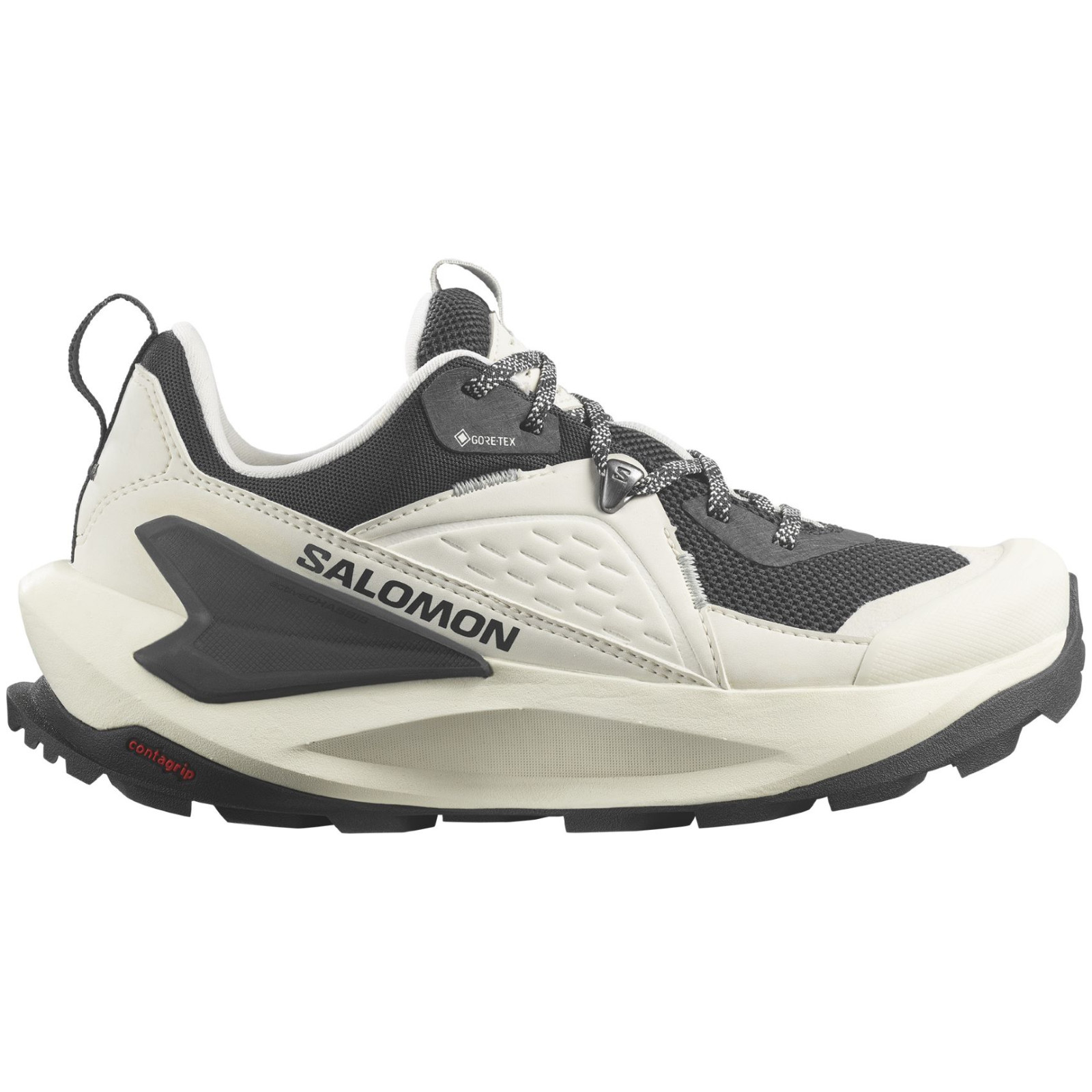 Dámské boty Salomon Elixir Gore-Tex | 4camping.cz Dámské boty Salomon Elixir Gore-Tex | 4camping.cz