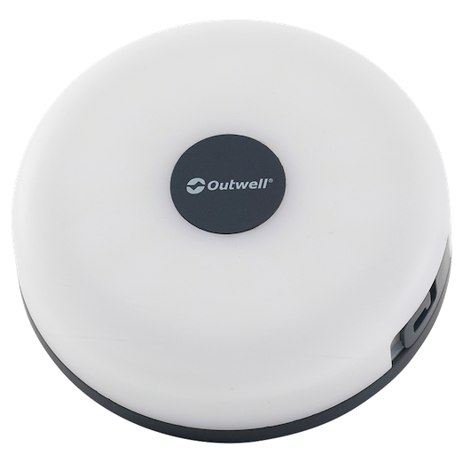 Světlo Outwell Moonstone Stringlight Lantern | 4camping.cz