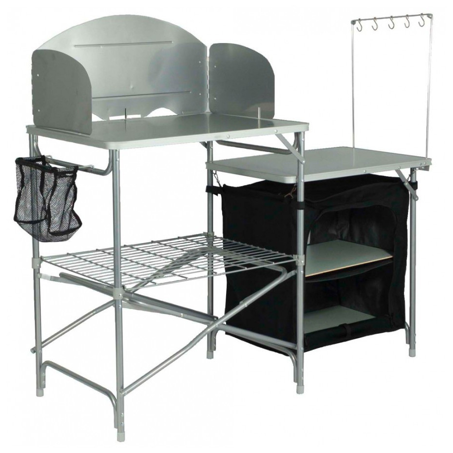 Kuchyňský stůl Vango Bistro DLX | 4camping.cz