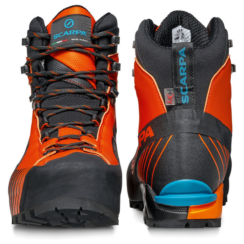 Pánské turistické boty Scarpa Ribelle Lite HD | 4camping.cz