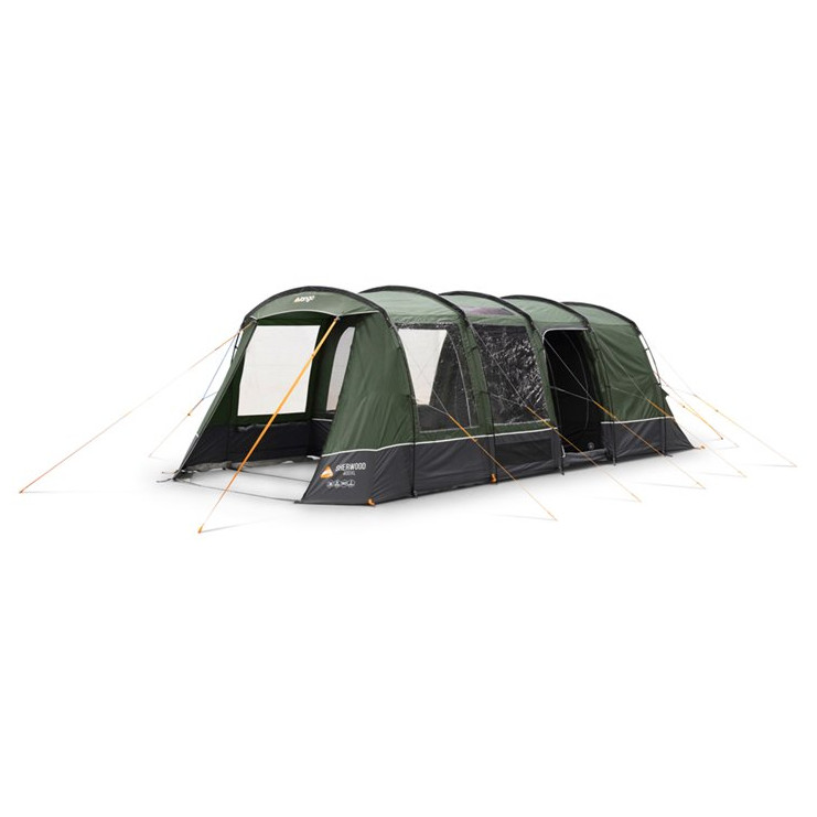 Rodinný stan Vango Sherwood 400XL Package | 4camping.cz